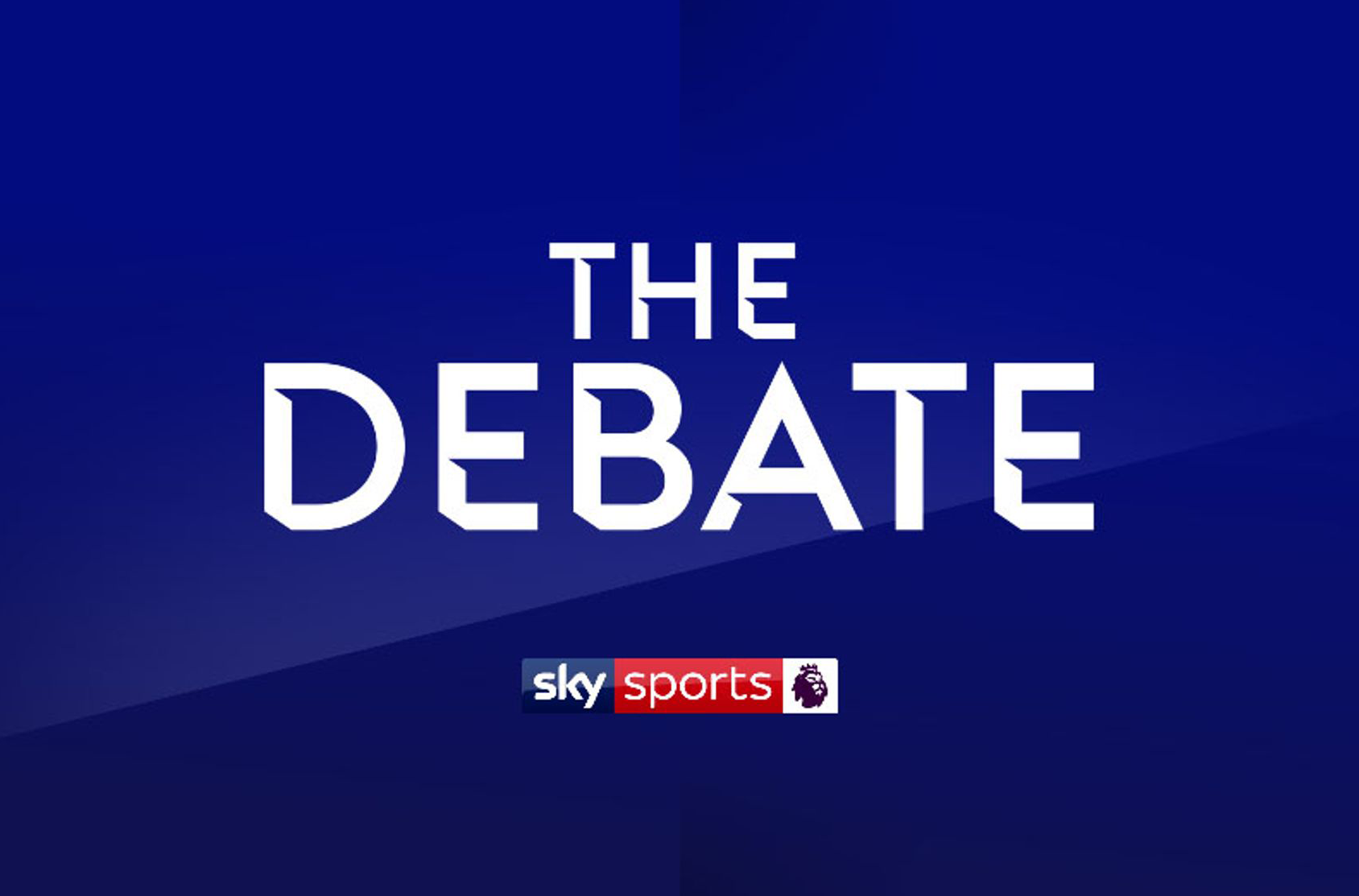 SKY Sport The DEBATE *2D | London Icon