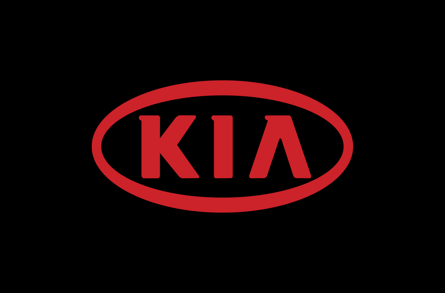 KIA *3D | London Icon