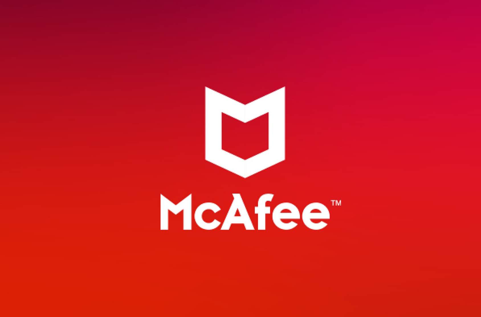 McAfee *3D | London Icon